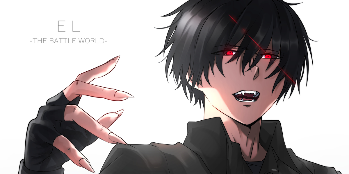 อ่านการ์ตูน THE BATTLE WORLD (RE:) แปลไทย ตอนแรก - ตอนล่าสุด