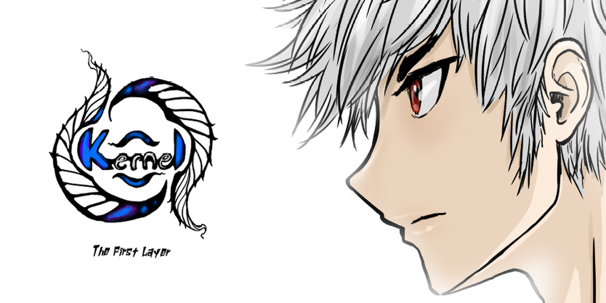 อ่านการ์ตูน Kernel แปลไทย ตอนแรก - ตอนล่าสุด