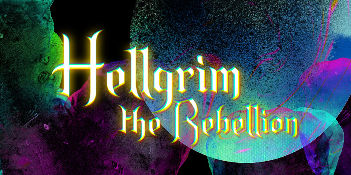 อ่านการ์ตูน Hellgrim: The Rebellion เฮลกริมตำนานนักปฏิวัติ แปลไทย ตอนแรก - ตอนล่าสุด