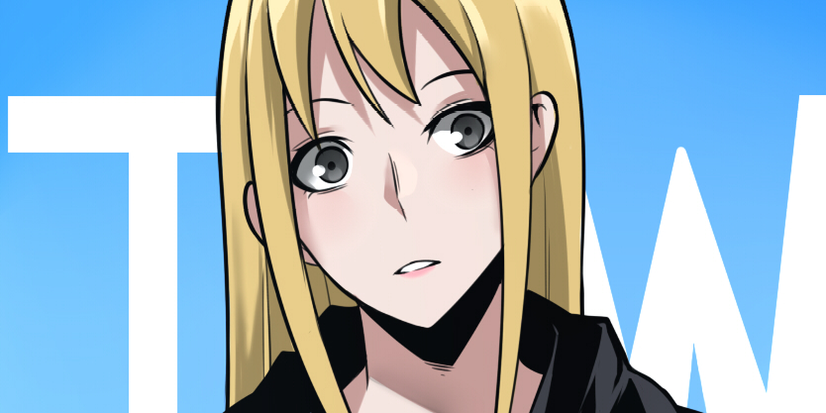 อ่านการ์ตูน True World แปลไทย ตอนแรก - ตอนล่าสุด