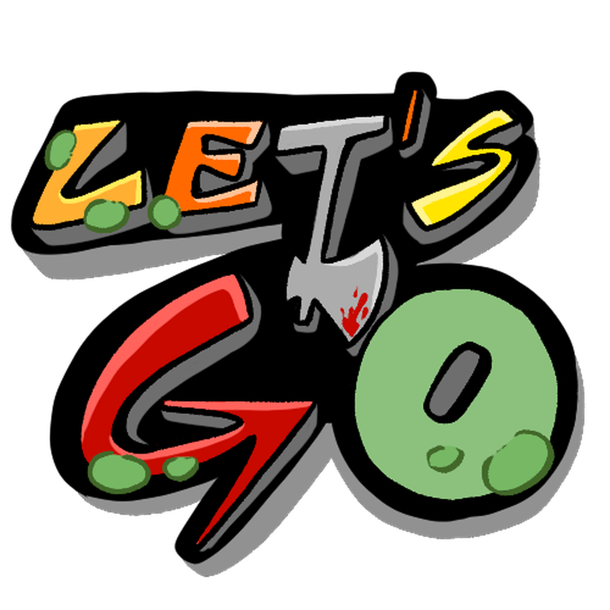 อ่านการ์ตูน LET'S GO แปลไทย ตอนแรก - ตอนล่าสุด