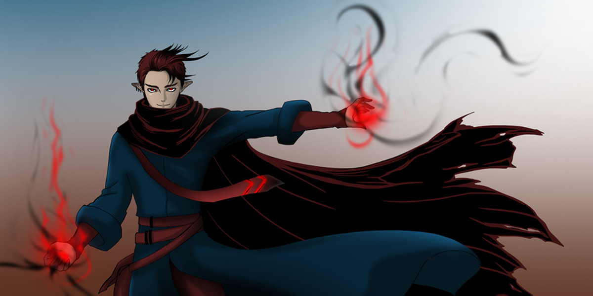 อ่านการ์ตูน RYKER แปลไทย ตอนแรก - ตอนล่าสุด