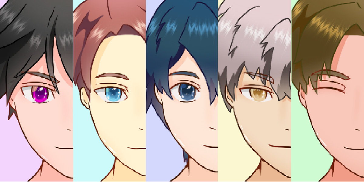 อ่านการ์ตูน The Phantom Club แปลไทย ตอนแรก - ตอนล่าสุด