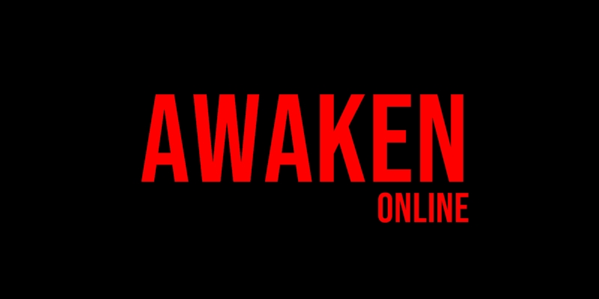 อ่านการ์ตูน AWAKEN ONLINE แปลไทย ตอนแรก - ตอนล่าสุด