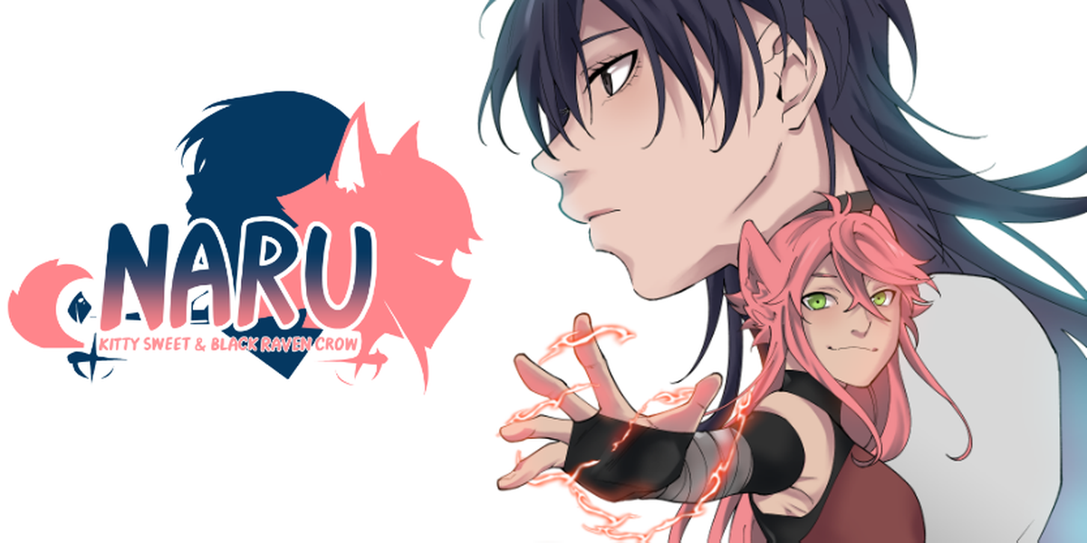 อ่านการ์ตูน NARU แปลไทย ตอนแรก - ตอนล่าสุด