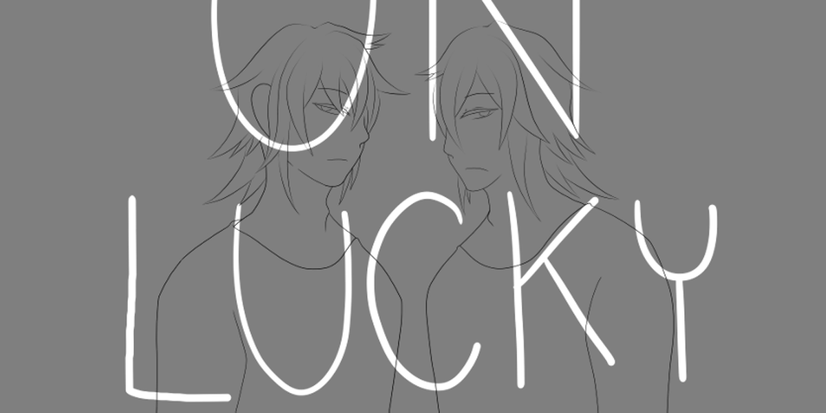 อ่านการ์ตูน UNLUCKY EVENT แปลไทย ตอนแรก - ตอนล่าสุด