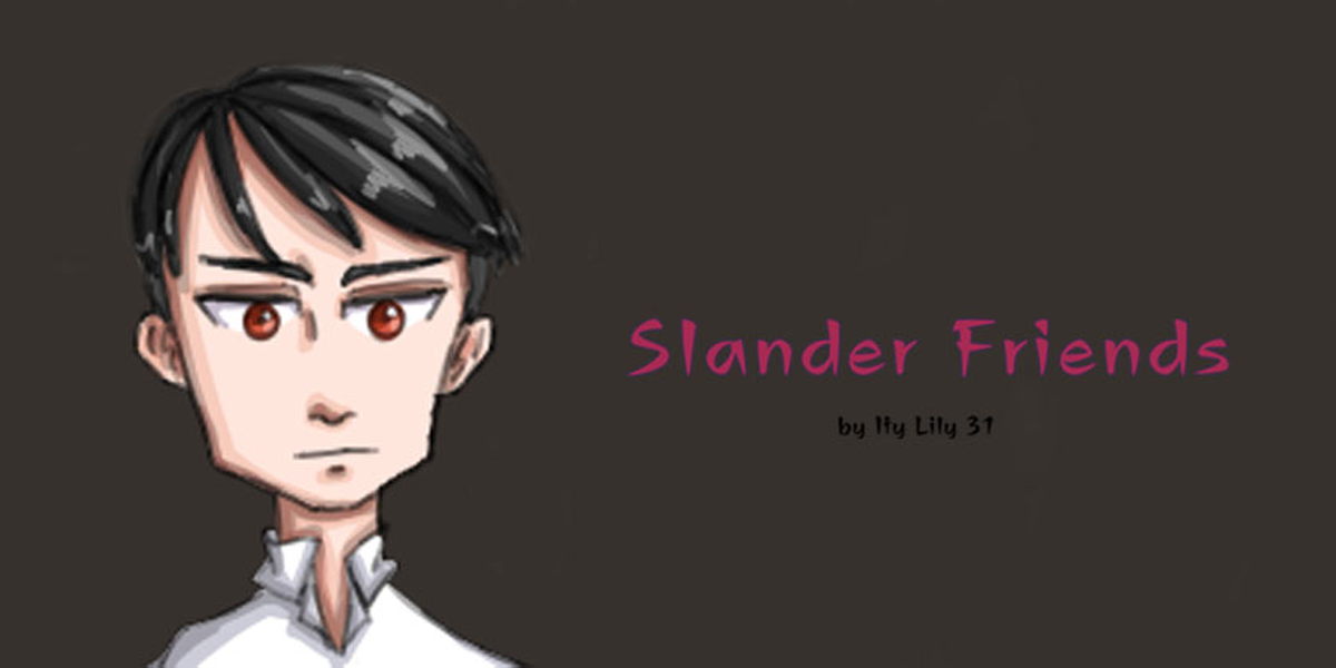 อ่านการ์ตูน Slander Friends แปลไทย ตอนแรก - ตอนล่าสุด