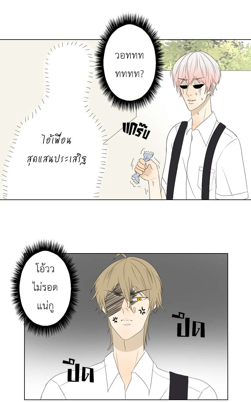 อ่านการ์ตูน The Cakeverse The Cakeverse แปลไทย ฟรี