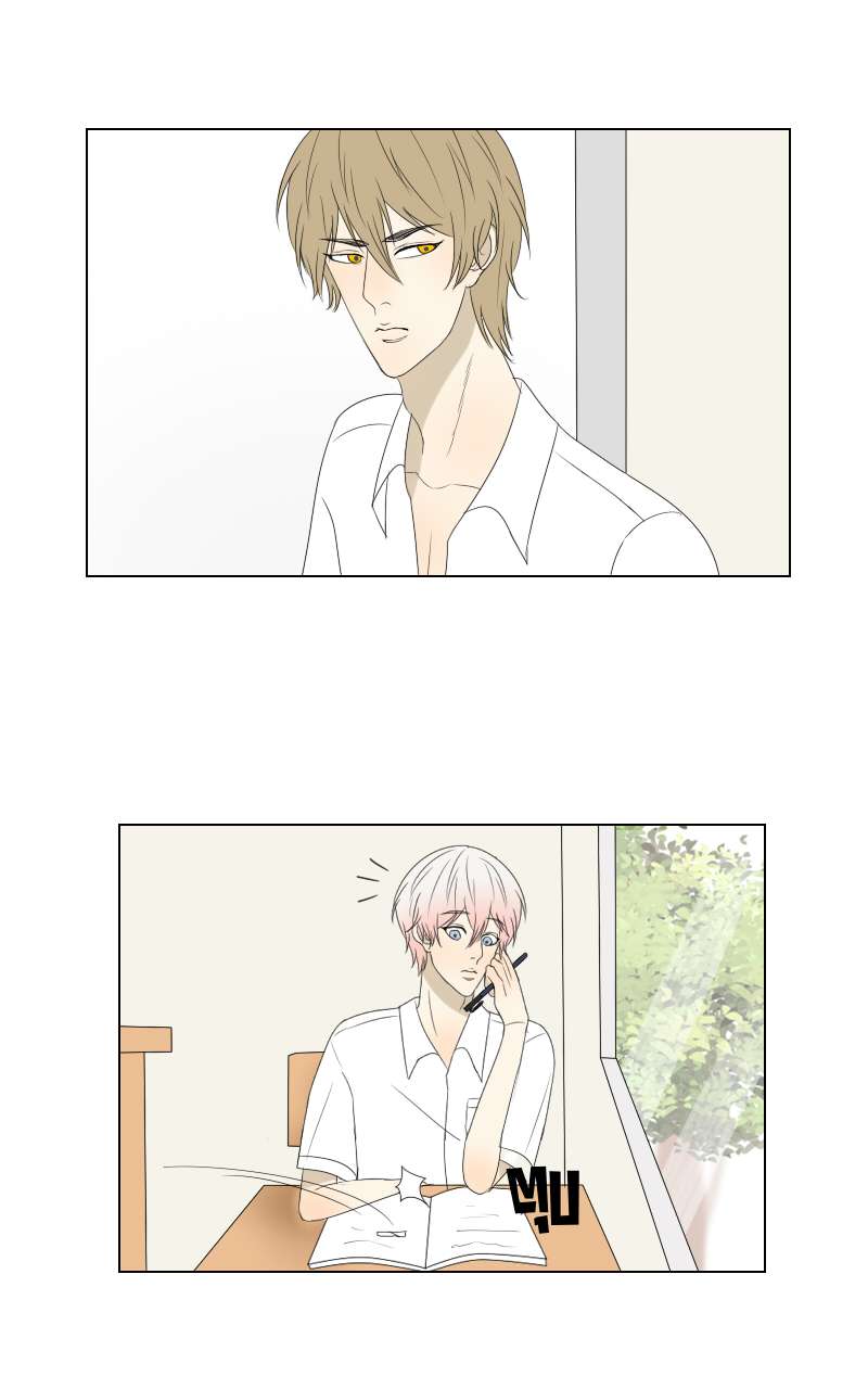 อ่านการ์ตูน The Cakeverse The Cakeverse แปลไทย ฟรี