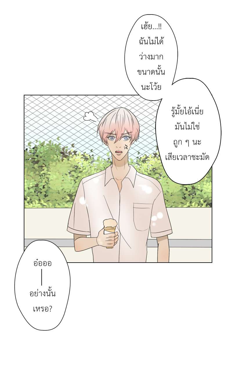 อ่านการ์ตูน The Cakeverse The Cakeverse แปลไทย ฟรี